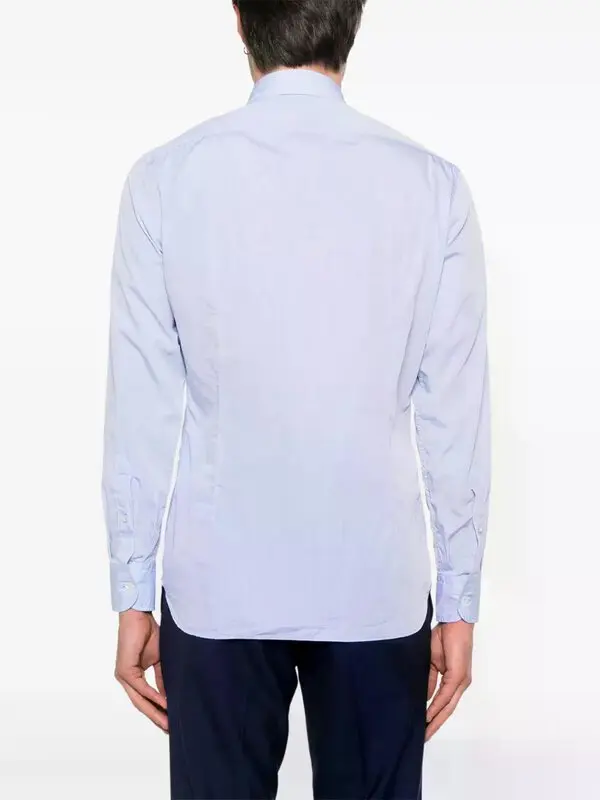LARDINI Esdante Shirt