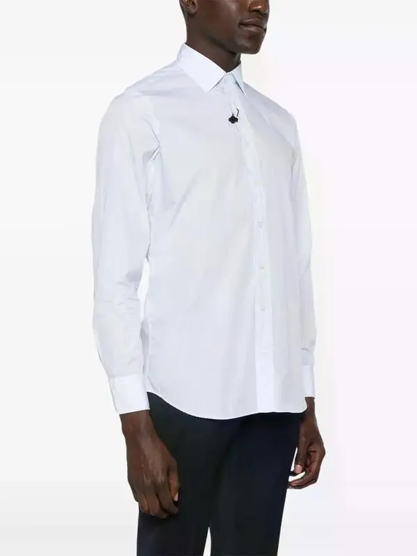 LARDINI Esdante Shirt