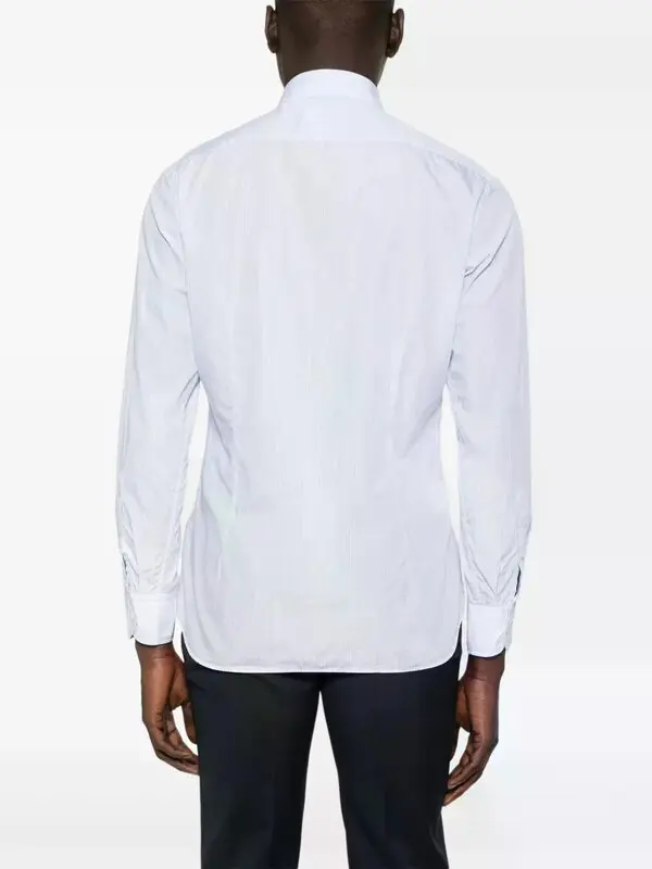 LARDINI Esdante Shirt