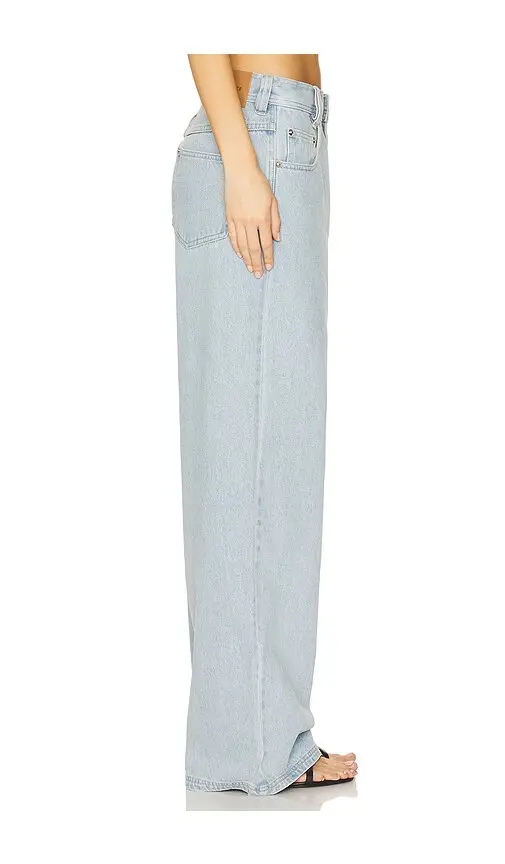 NAKEDVICE The Maxwell Jeans