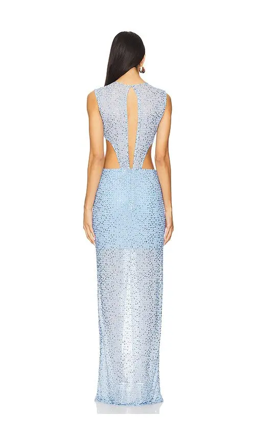 MARIANDREE GAITAN Valentina Dress