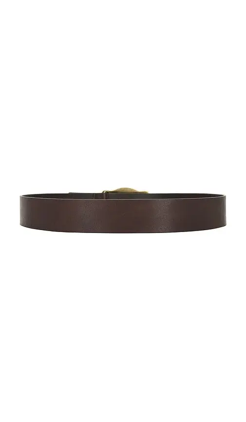 LAMARQUE X Rodeo Buckle Belt