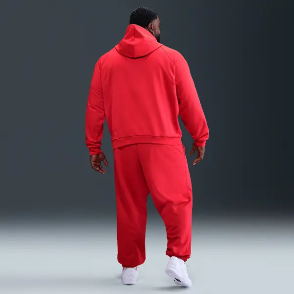 Nike Kobe Therma-fit Pullover Hoodie - Red