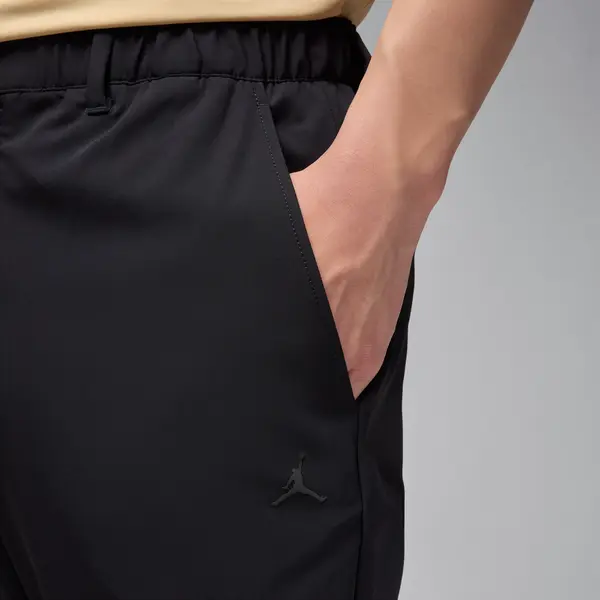 JORDAN Sport Golf Pants - Black