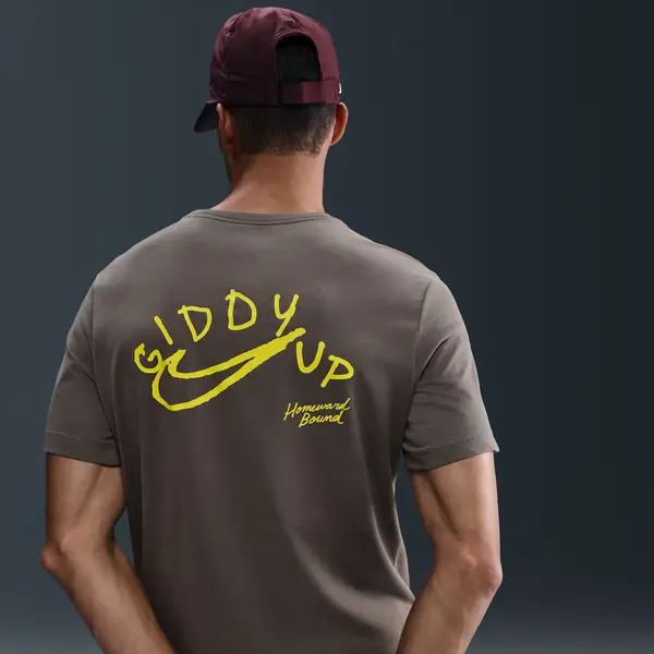 Nike Dri-fit T-shirt
