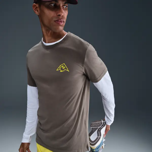 Nike Dri-fit T-shirt