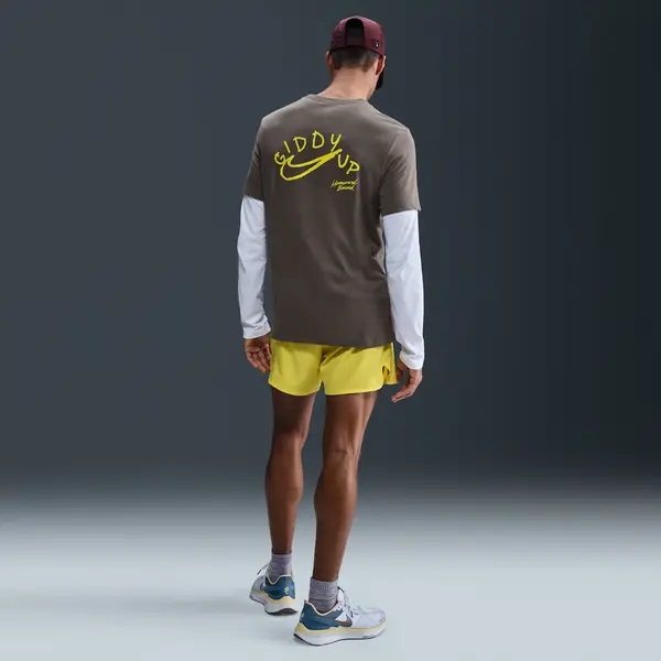 Nike Dri-fit T-shirt