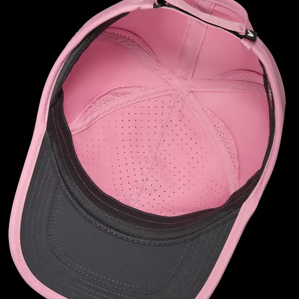 Nike Dri-fit Club Unstructured Featherlight Cap - Pink