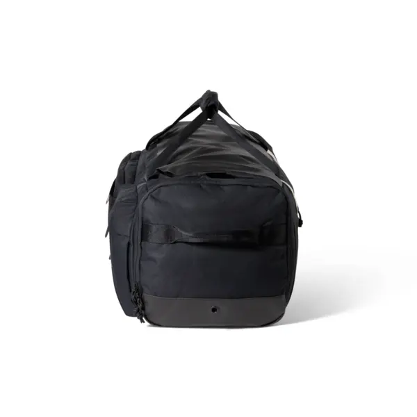 Nike Daymax" Duffle Bag - Black