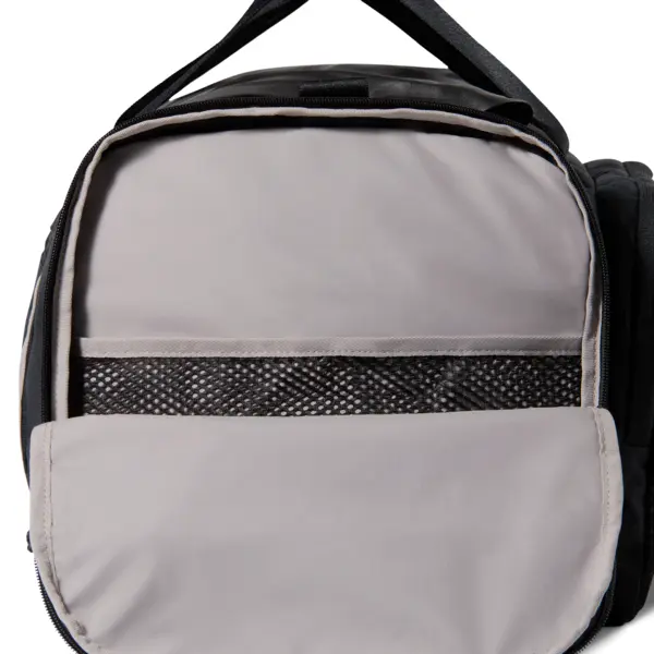 Nike Daymax" Duffle Bag - Black