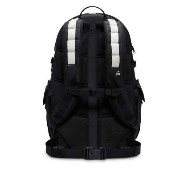 Nike Daymax 25l Backpack - Black