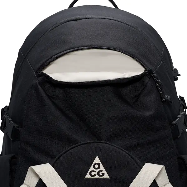 Nike Daymax 25l Backpack - Black