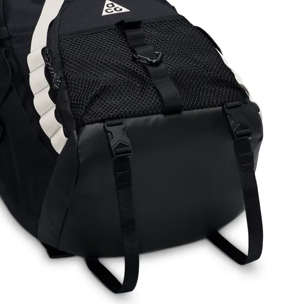 Nike Daymax 25l Backpack - Black