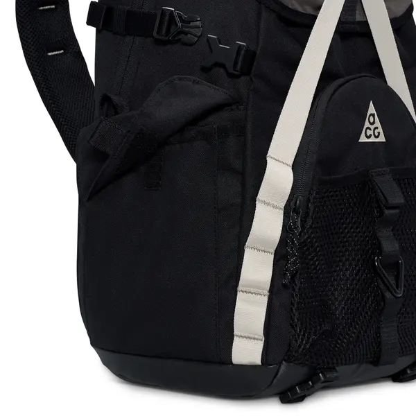 Nike Daymax 25l Backpack - Black
