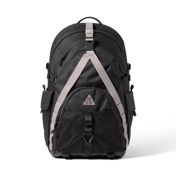 Nike Daymax Backpack - Black
