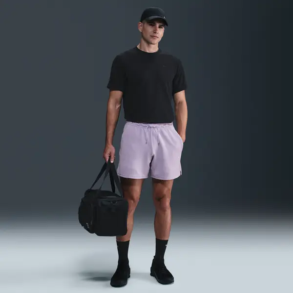 Nike Primary Fleece 7" Dri-fit Unlined Performance Shorts