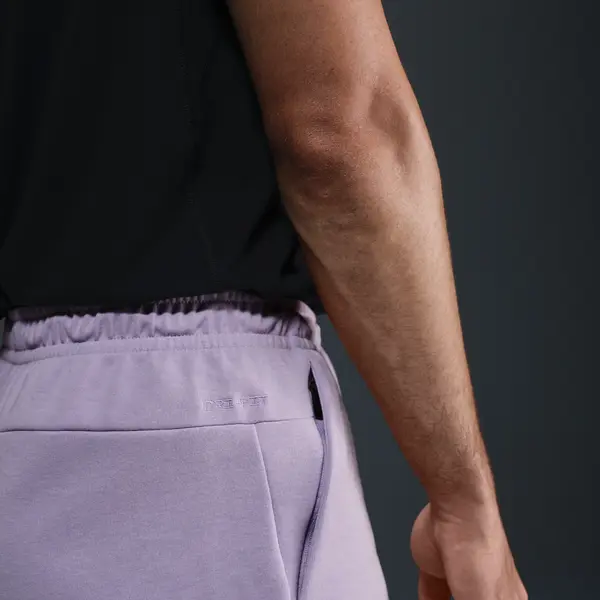 Nike Primary Fleece 7" Dri-fit Unlined Performance Shorts