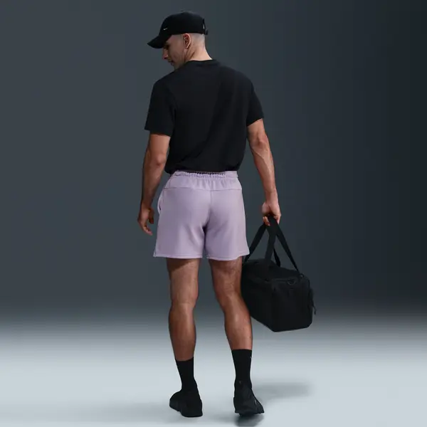 Nike Primary Fleece 7" Dri-fit Unlined Performance Shorts