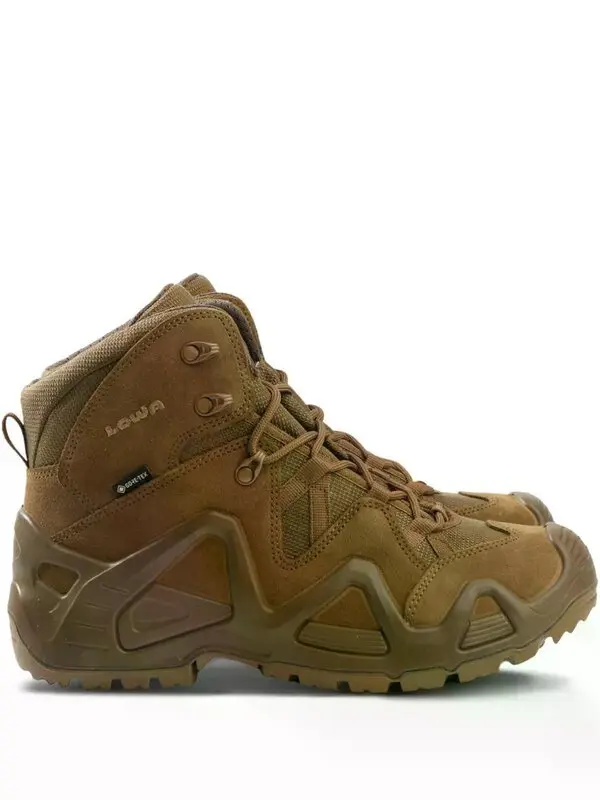 Lowa Zephyr Boots