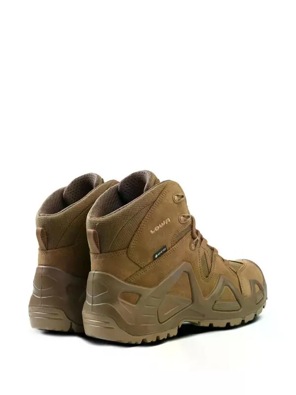 Lowa Zephyr Boots