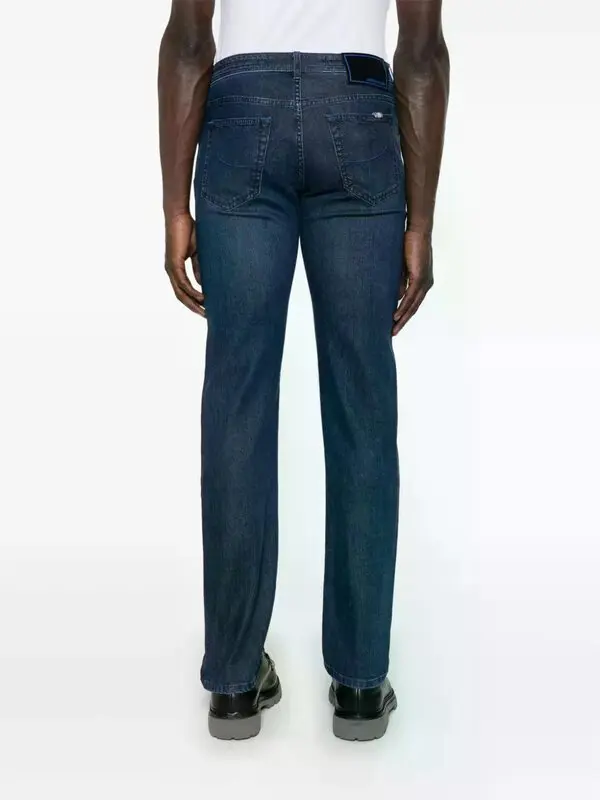 Jacob Cohen Straight-leg Jeans