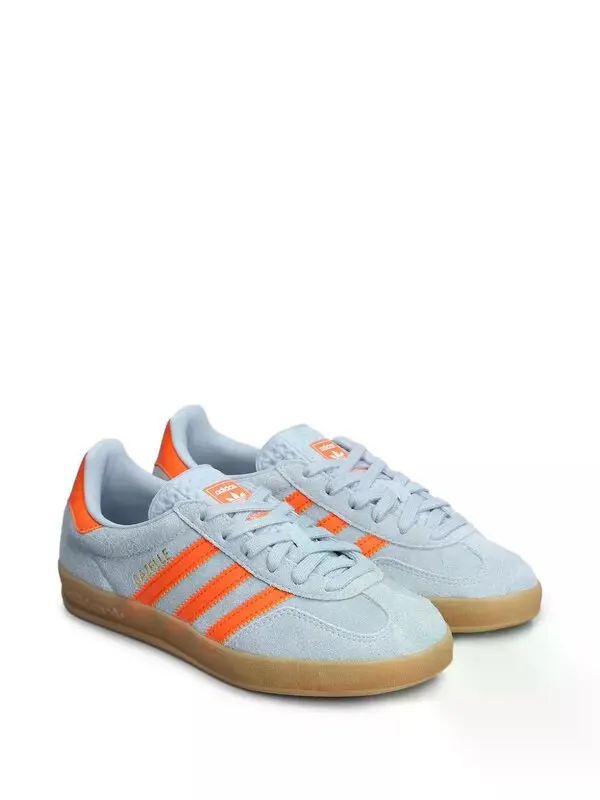 Adidas Gazelle Low Top Sneakers
