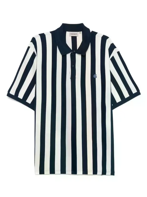 Carhartt Work In Progress Boynton Polo Shirt