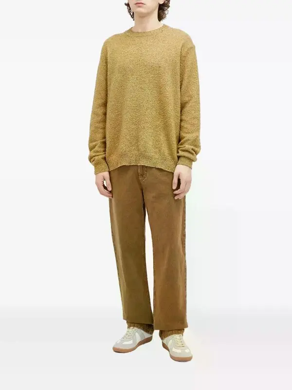 MAISON MARGIELA Textured Jumper