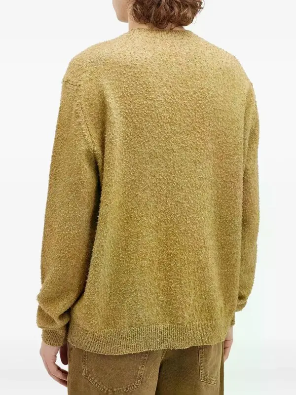 MAISON MARGIELA Textured Jumper
