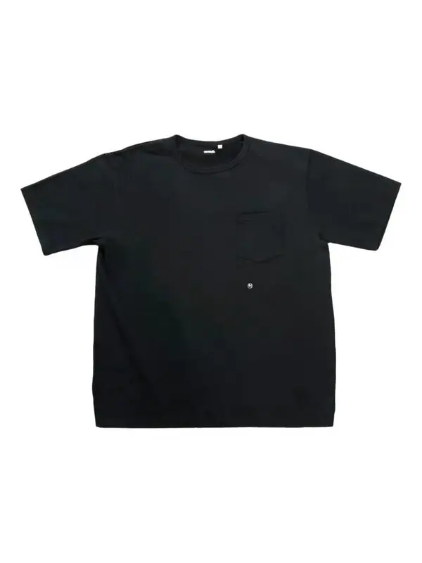 Nanamica Chest-pocket T-shirt