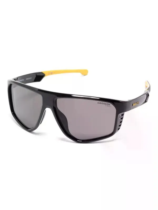 Carrera Eyewear Oversized Frame Sunglasses