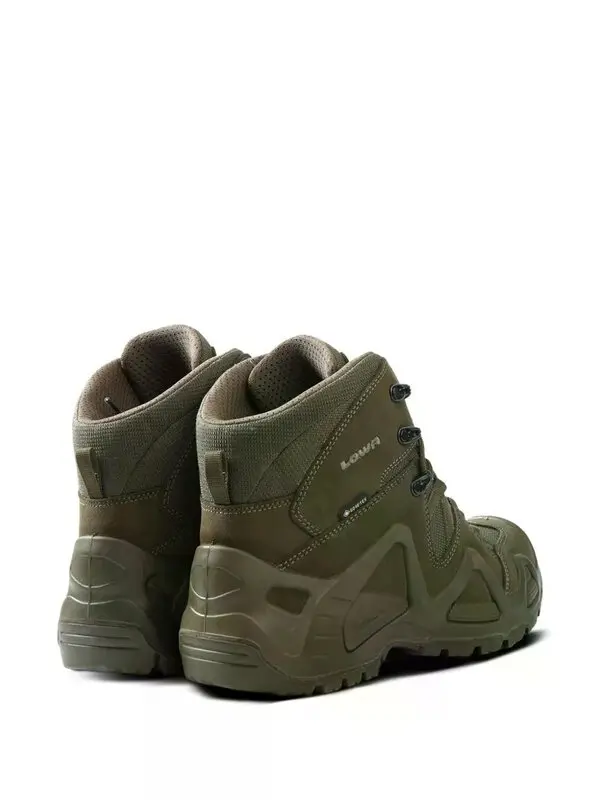 Lowa Zephyr High-top Boots