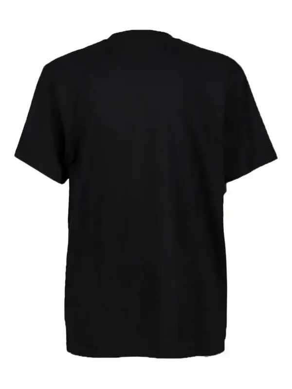 1017 Alyx 9sm Round-neck T-shirt