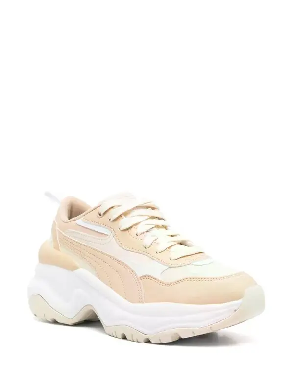 PUMA Cilia Sneakers - Neutrals