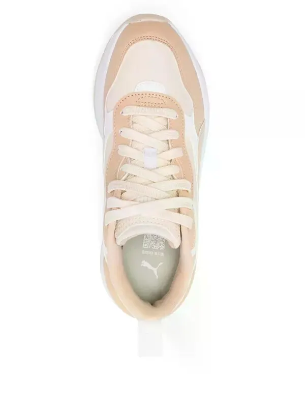 PUMA Cilia Sneakers - Neutrals