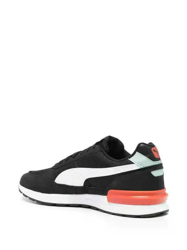 PUMA Graviton Sneakers - Black