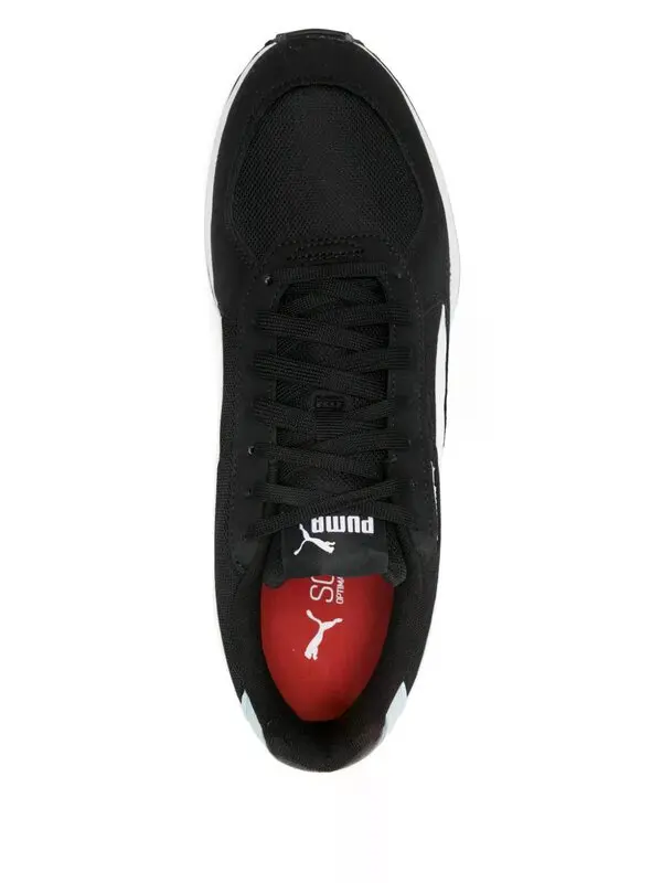 PUMA Graviton Sneakers - Black