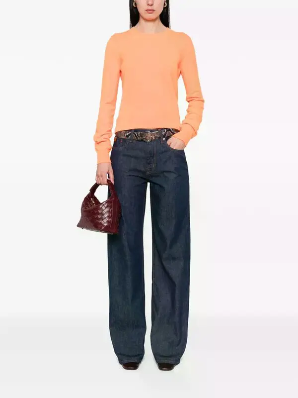 Jacob Cohen Straight-leg Jeans
