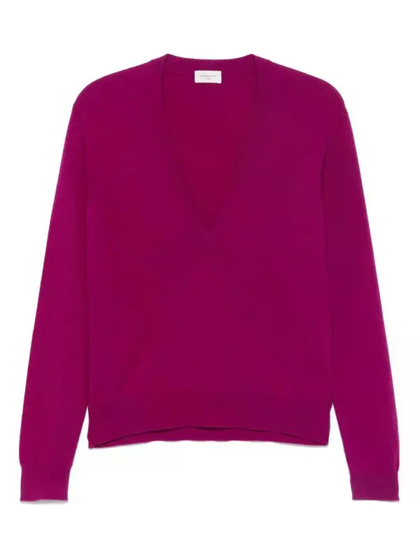Jacob Cohen Cashmere Jumper
