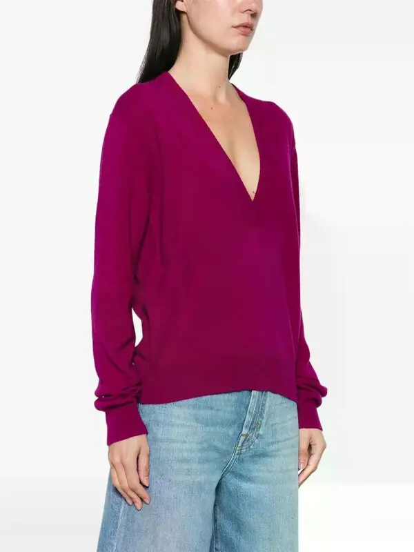 Jacob Cohen Cashmere Jumper