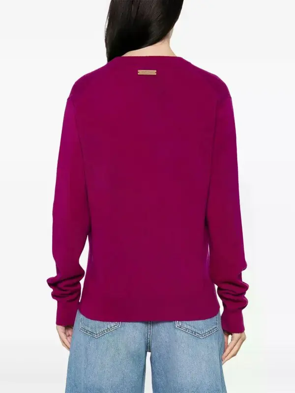 Jacob Cohen Cashmere Jumper