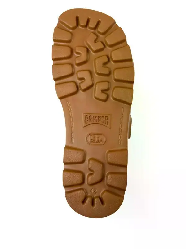Camper Brutus Sandals - Brown