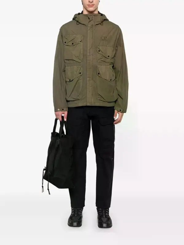 C.P. COMPANY Flatt Jacket