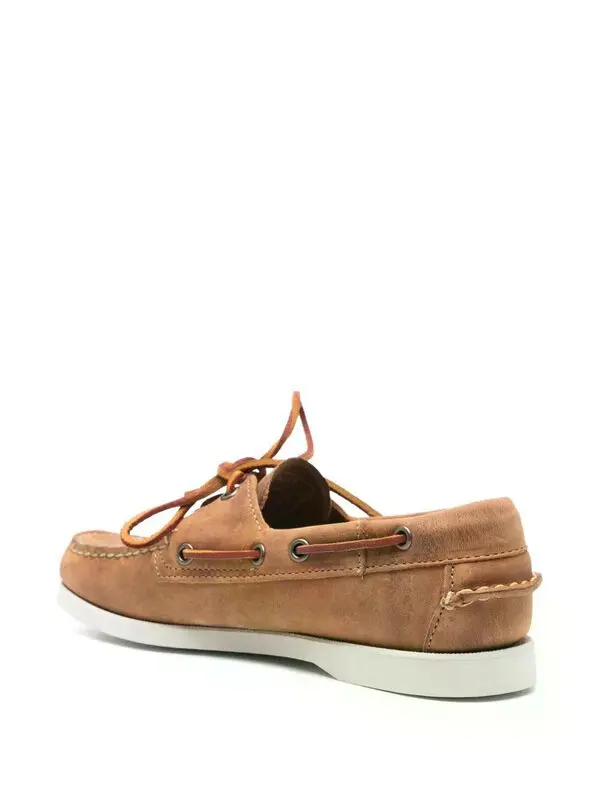 SEBAGO Portland Lace-up Docksides
