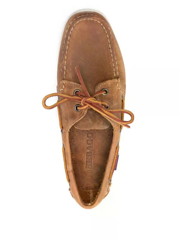 SEBAGO Portland Lace-up Docksides