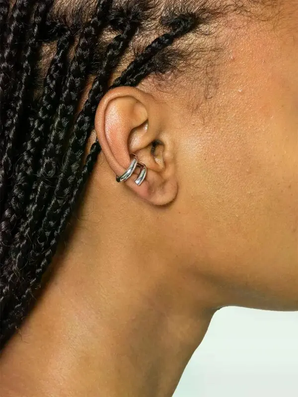 Charlotte Chesnais Biseau Ear Cuff