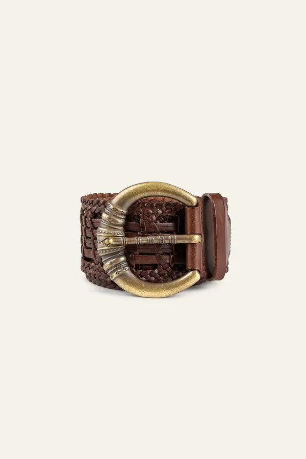 Ba&sh Blemence Belt