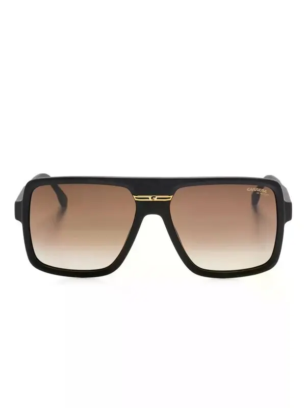 Carrera Eyewear Victory Sunglasses - Black