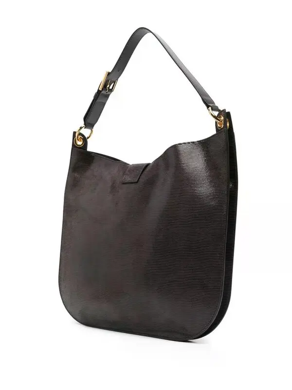 TOM FORD Large Tara Shoulder Bag