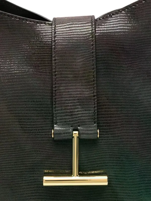 TOM FORD Large Tara Shoulder Bag